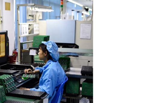 China Pcb Circuit Board Electronic Pcba Board Pcb Assembly Manufacturer