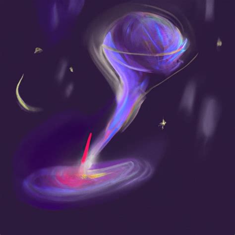 How To Draw Space In Art A Step By Step Guide The Enlightened Mindset