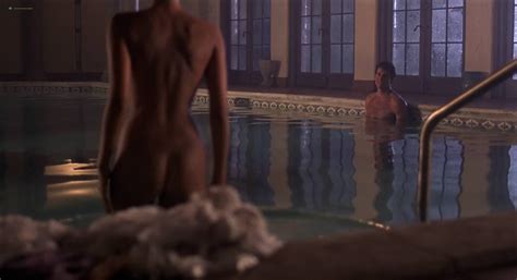 Nude Video Celebs Tahnee Welch Nude Cocoon