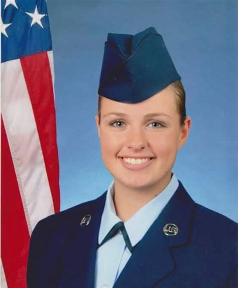 Alaina Hayford On Linkedin Usaf Retired Veteran 12 Comments