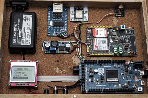 Tft Module Benchmarks With Mcufriend Kbv Displays Arduino Forum