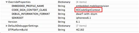 Iphone Is It Possible To Compile And Run An Xcode Project On A