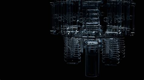 Magnetic Marvels NVIDIA S Supercomputers Spin A Quantum Tale NVIDIA Blog