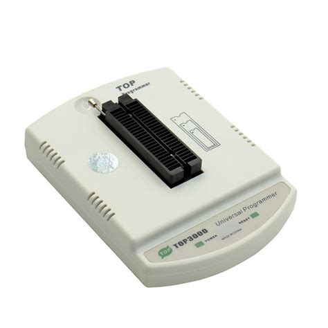 Free Ship Top3000 Top 3000 Usb Universal Programmer Universal Ecu Chip