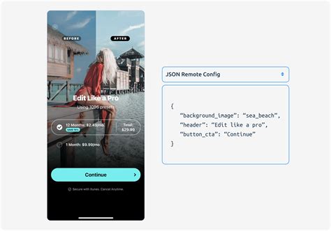 a b test ideas for subscription apps apphud blog