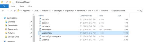 Program Digispark Attiny85 With Arduino 1 8 5 Researchinput