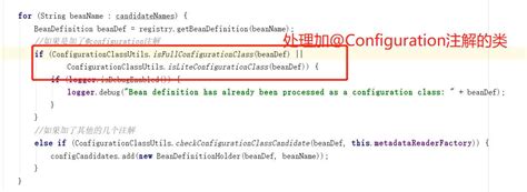 The Difference Between Configuration And Component Programmer Sought
