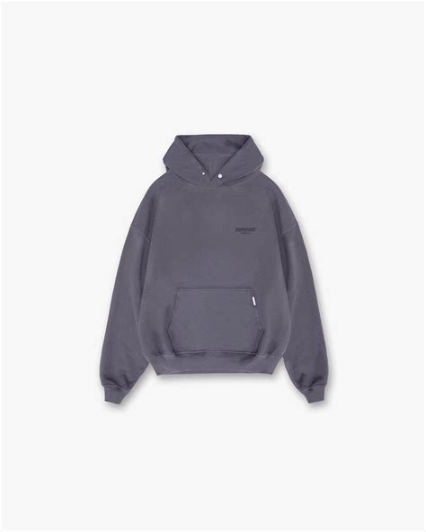 W2c Represent Hoodie Storm R Dhgate