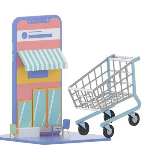E Commerce Website Development At 35000 Pack In Malkapur Buldana District