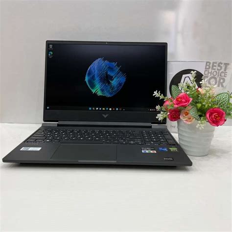 Jual Hp Victus Gaming Fa Tx Intel Core I H Gb Gb Ssd Gen Nvidia Rtx Gb