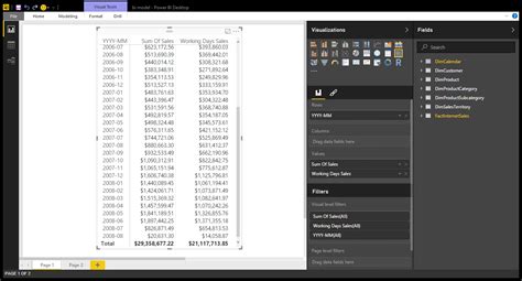 Power BI Tips DAX Calculate Function