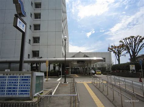 仙台市立病院福祉プラザ 五橋駅周辺の紹介 写真が満載