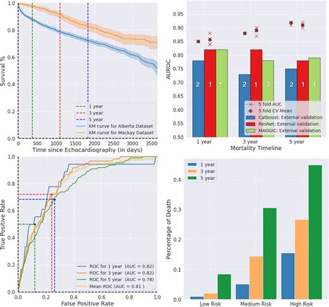 Echo Ai Prediction Of Mortality Outcomes Us2 Ai