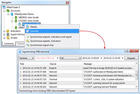 Metatrader 5 Client Terminal Build 1085 Última Atualização