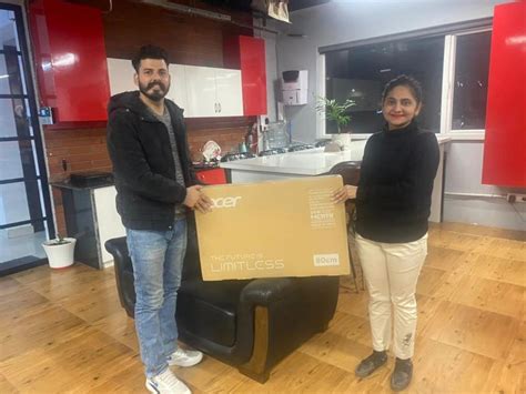 Sunil Salaria On Linkedin Hi Connections I Am Happy To Announce That