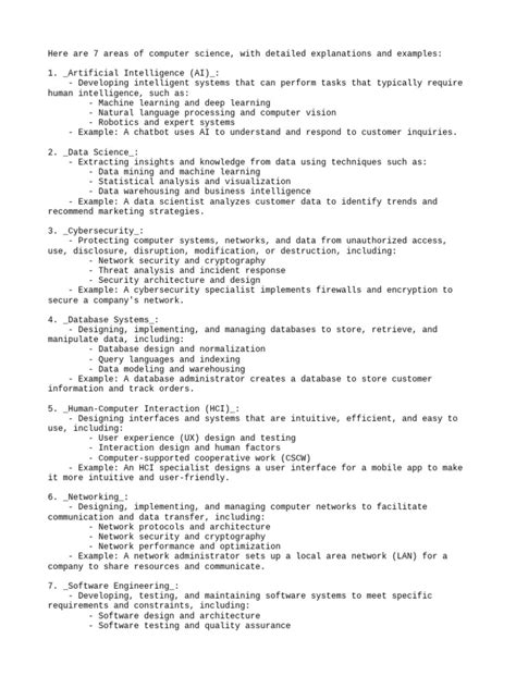 Biology Pratical Pdf Computer Network Databases