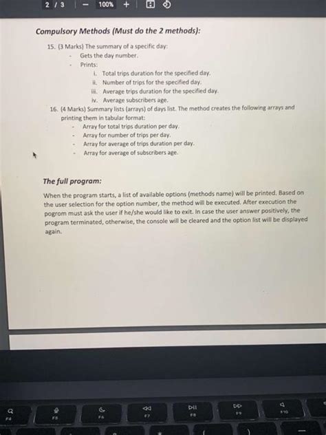 Solved 113 100 Programming Lab 1 Csbp121 Spring 2022