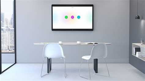 Cisco Webex Board Silky Smooth Cooperation Cisco Webex Board Silky Smooth Cooperation