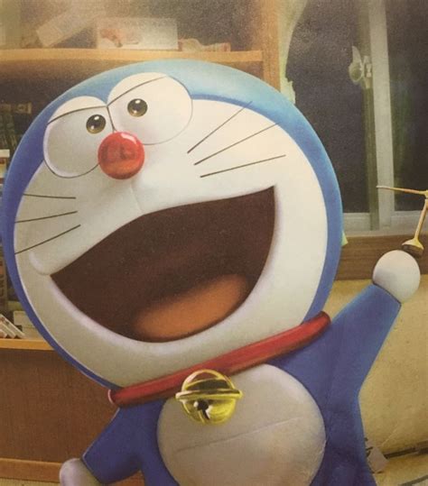 Doraemon Doraemon Doraemon Cartoon Imaginary Friend