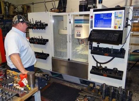 CNC Machine Reconditioning Service In Pune ID 2849542630091