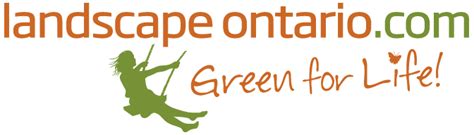 Summerscaping Landscape Ontario