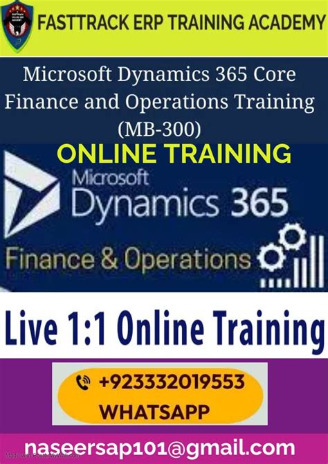 sap training s4 hana on linkedin msdynfinanceops