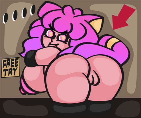 Rule 34 Amputee Breast Catgirl Dismemberment For Sale Furry Katty The Abandon Mising Texture