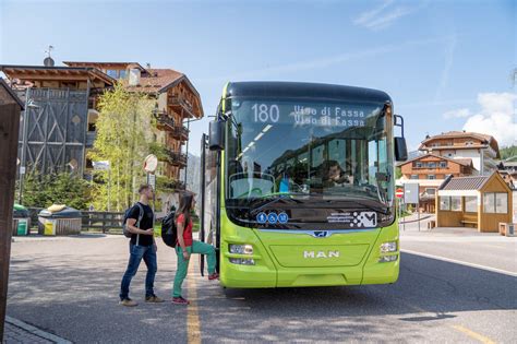 Val Di Fassa Guest Card Scopri Tutti I Vantaggi