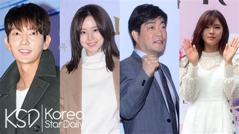 李準基文彩元等主演新劇tvN犯罪心理定檔7月26日首播 KSD 韓星網 韓劇
