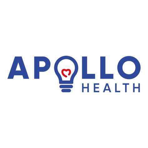 Apollo Hospitals Logo Apollo Hospitals Vector Logo Download Free Svg