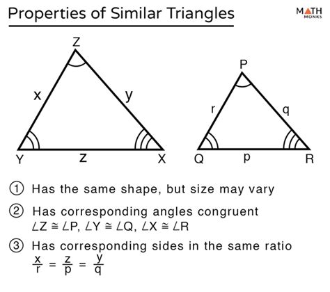 name the sides of each angle
