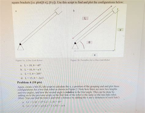 Solved Square Brackets [i E Plot [0x] [0y] Use This