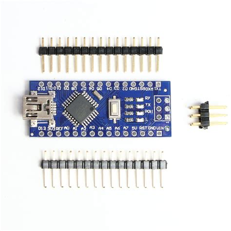 Arduino Nano Originale Hardware Arduino Forum