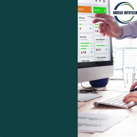 how lean product development can boost your digital success omega infotech solutions posted on