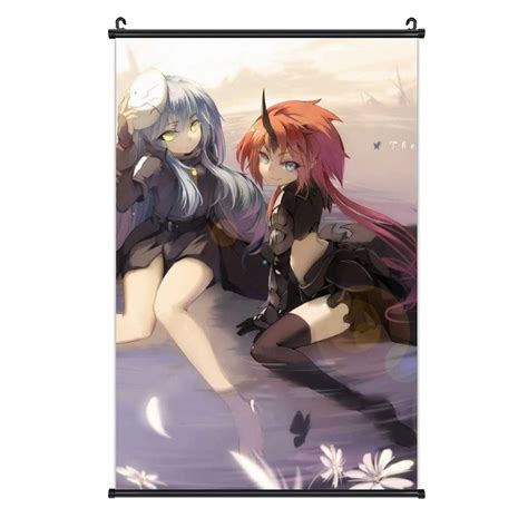 Buy Impact998 Tensei Shitara Slime Datta Ken Rimuru And Milim Nava Sexy
