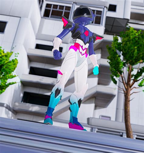 Mecha Cuddle Master Fortnite Wallpapers Wallpaper Cave