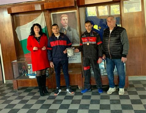 Национално състезание „Най добър млад заварчик“ ПТГ