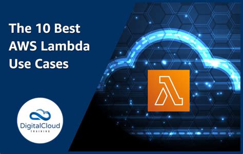 The 10 Best Aws Lambda Use Cases