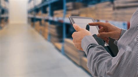 Mejores Prácticas Para Cuidar Tu Inventario De Materia Prima