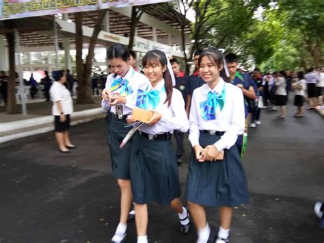 เข้ม ต้องปลอดยาฯ 100 เปอร์เซ็นต์ “โปลิเทคนิคลานนา” ประกาศเอาจริงกลาง