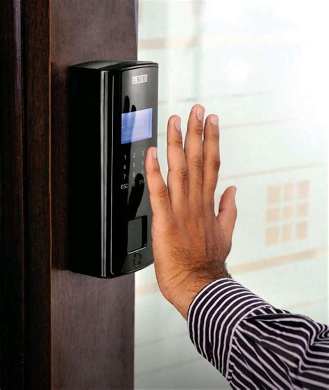 Matrix Palm Vein Based Biometric Access Control System At ₹ 17500 Piece Matrix Biometric