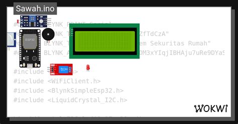 Wokwi Online Esp32 Stm32 Arduino Simulator