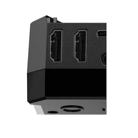 argon one m 2 case for raspberry pi 4 sata buy online at low price in
