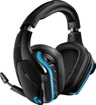Review Your Logitech G Wireless Product Logitech