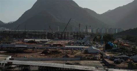 Summer Feds Compiling Concerns For Rio 2016 Infobae