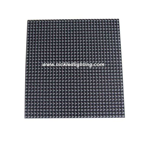 Indoor Outdoor Full Color LED Display Module Led Display And Led Module