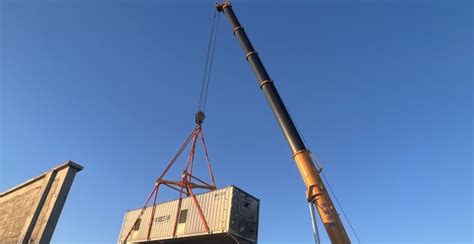 我国储能配置最大“风光储”一体化项目首批机组在内蒙古并网腾讯新闻