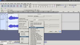 How To Add Effects To Audio In Audacity Tom S Hardware