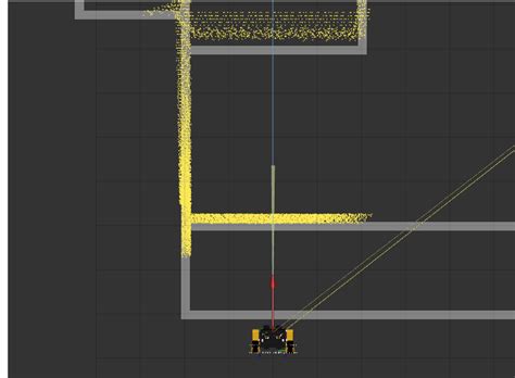Robosoccer Fieldline Detection 2020 Jonathan Spraggett