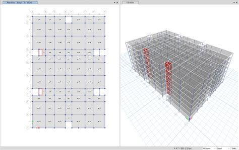 Hello Everyone 👋 Check Out My Latest Post On The Analysis And Design Of A Residential Building